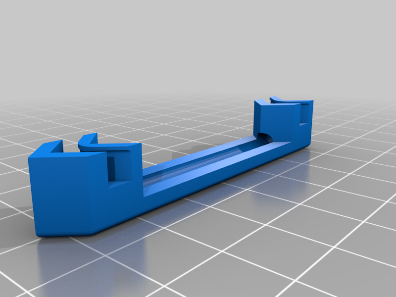 Cubical Quad for 2m and 70cm band by SQ9MDD | Download free STL model ...