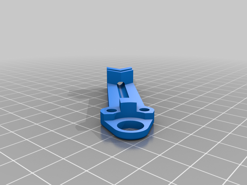 Cubical Quad for 2m and 70cm band by SQ9MDD | Download free STL model ...