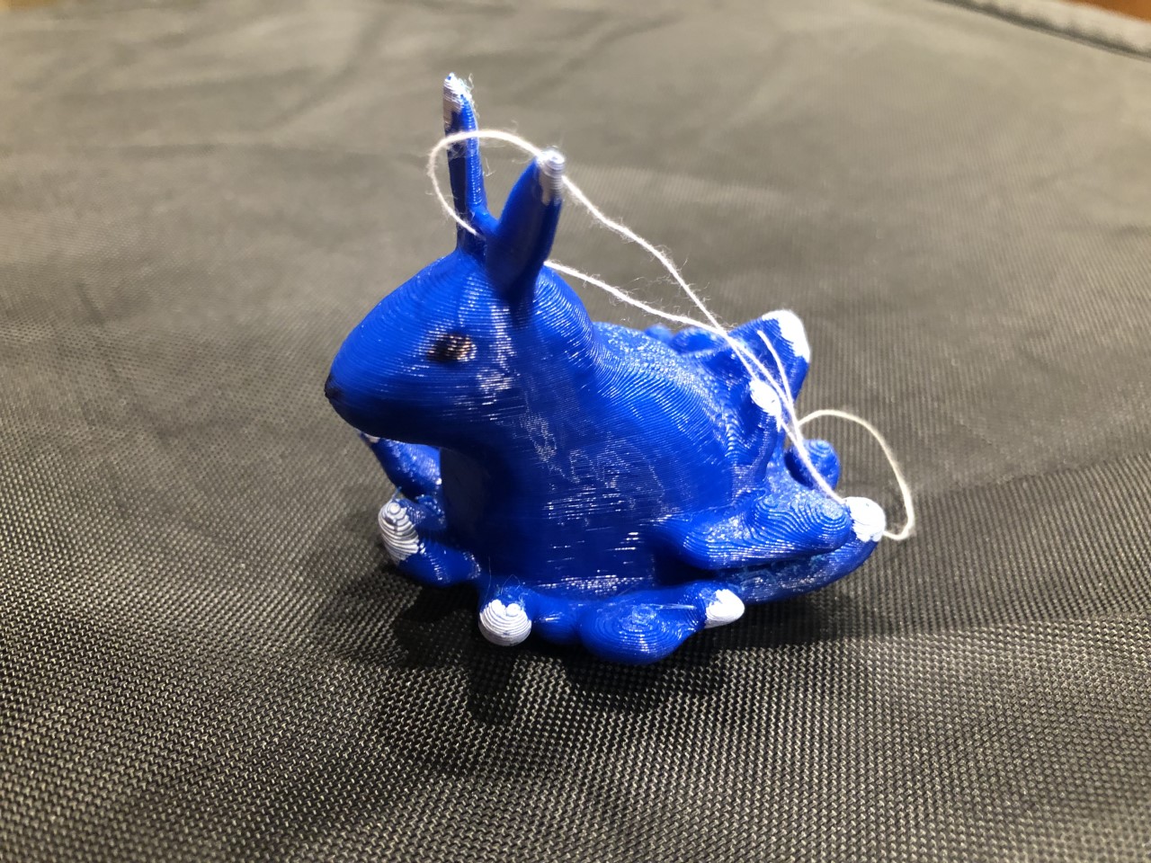 Water Rabbit of the Year 2023 par FlameKitty | Téléchargez gratuitement ...