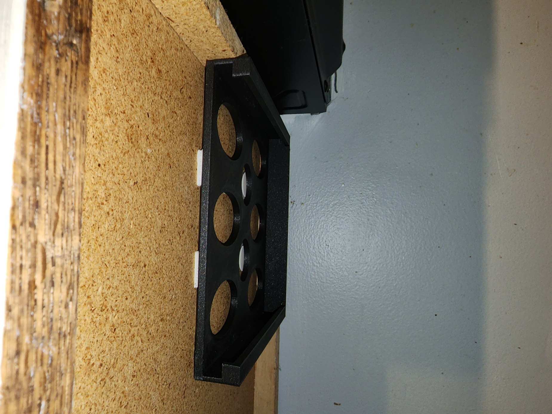 Scale Holder by Jay | Download free STL model | Printables.com