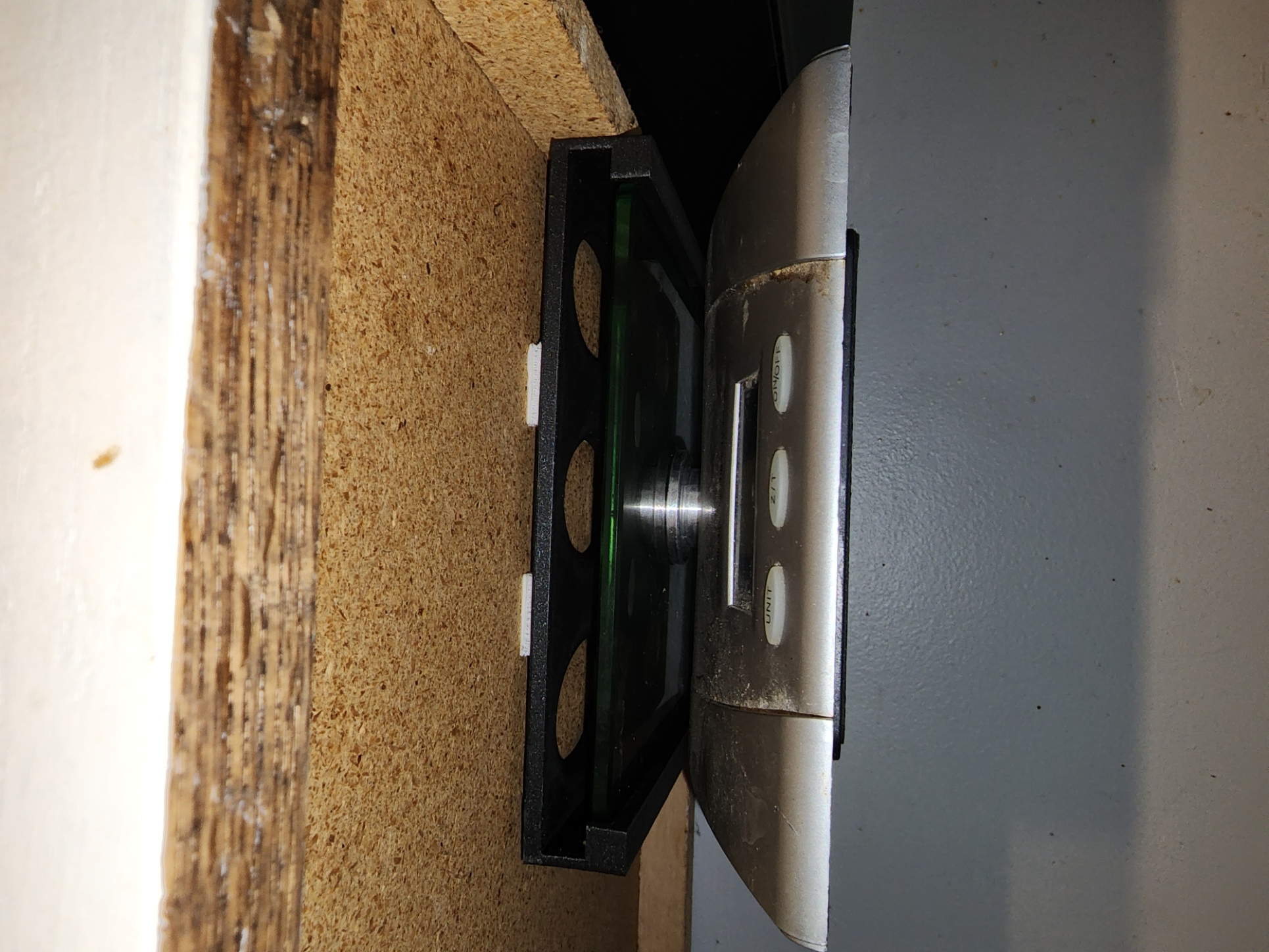 Scale Holder by Jay | Download free STL model | Printables.com