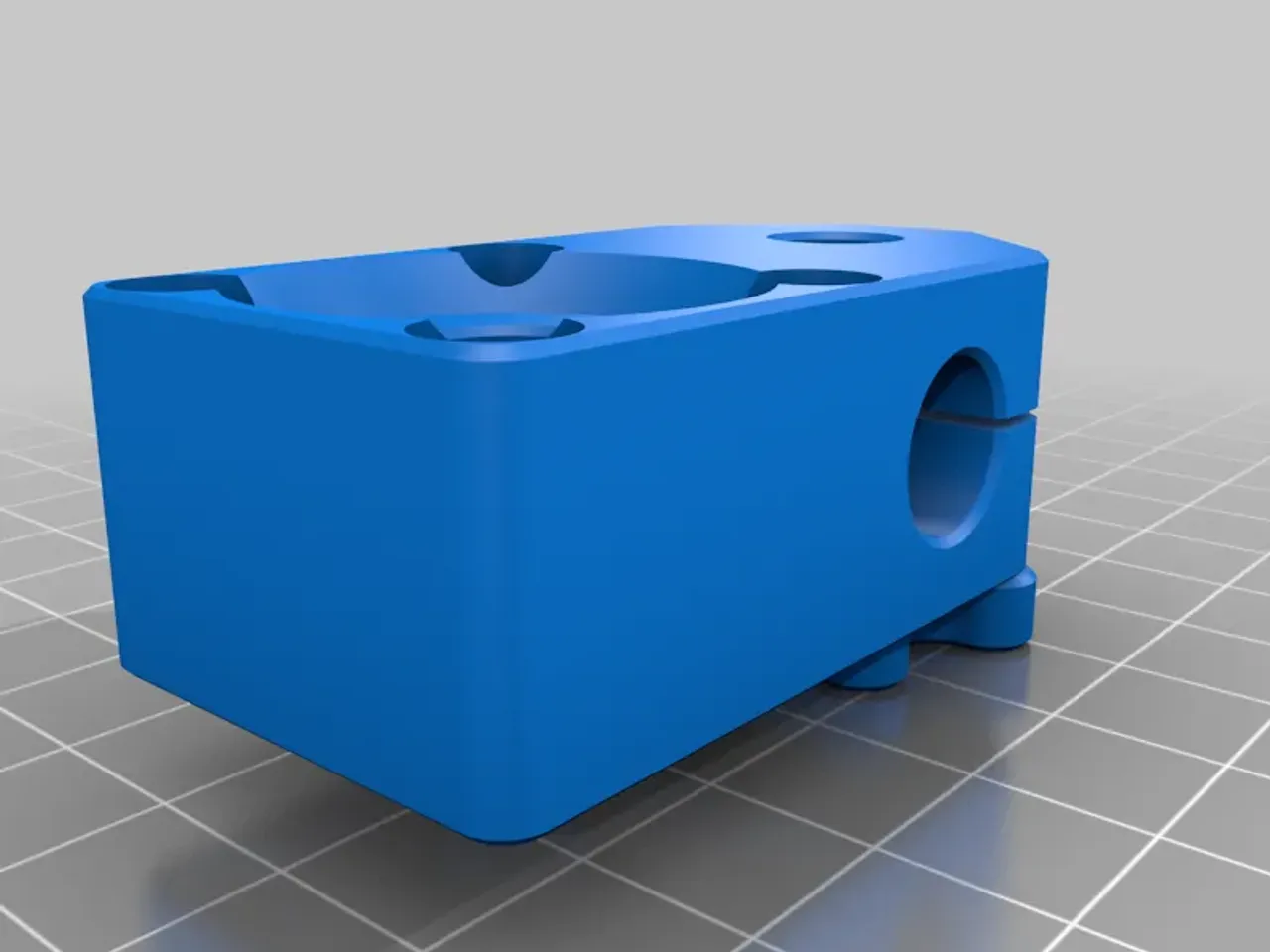 Knife Sharpener by V-Labs | Download free STL model | Printables.com