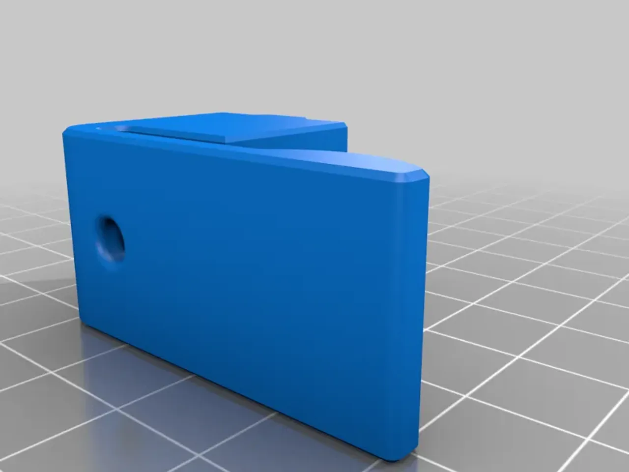 Knife Sharpener by V-Labs | Download free STL model | Printables.com