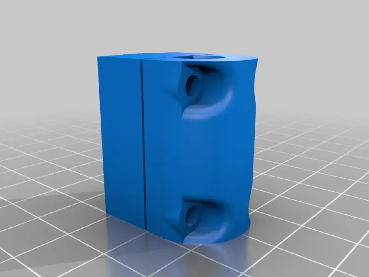 Knife Sharpener by V-Labs | Download free STL model | Printables.com