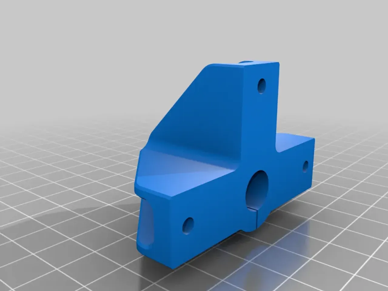 Knife Sharpener by V-Labs | Download free STL model | Printables.com