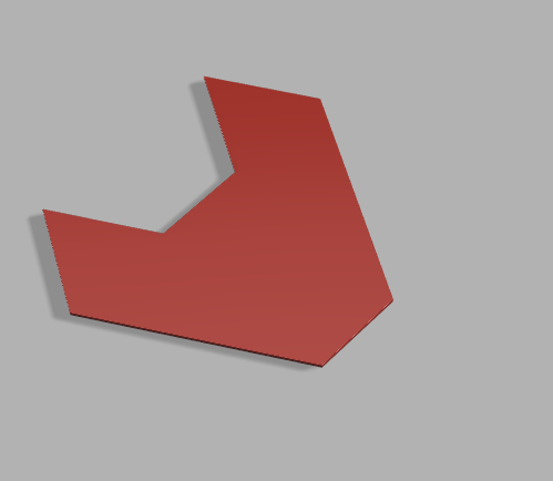 Tessellation Pattern Fox by pknocku | Download free STL model ...