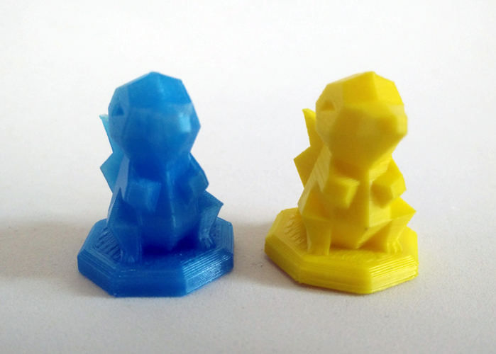 Pokemon Chess Set par xadow | Téléchargez gratuitement un modèle STL ...