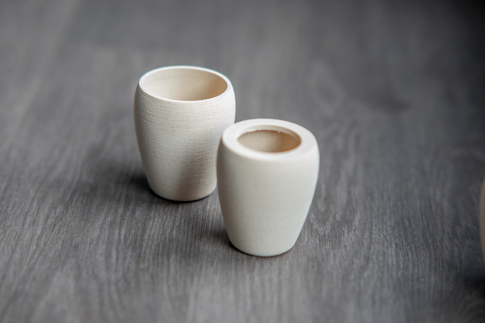 Vase design / jar with lid design by JolienS | Download free STL model ...