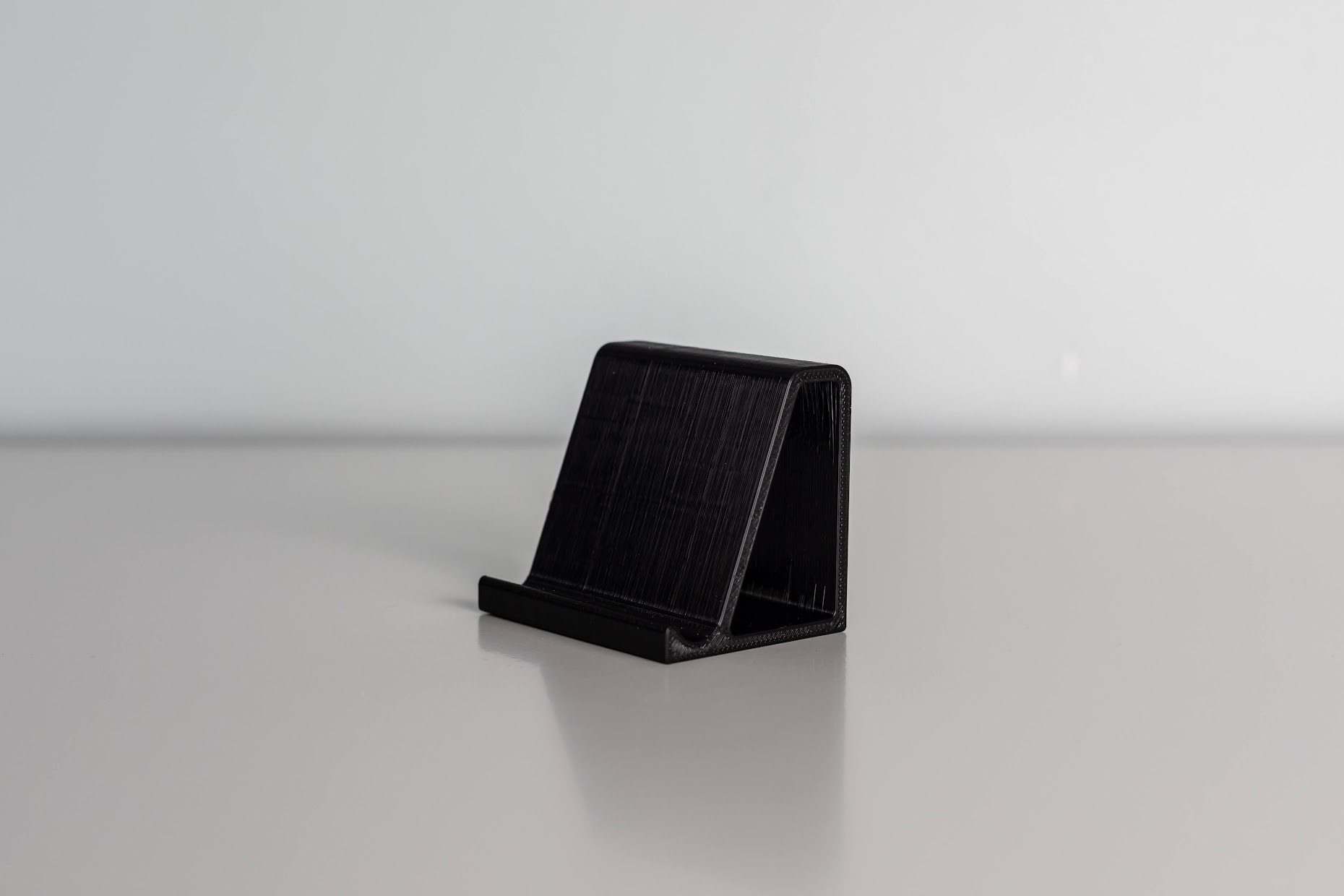 Smartphone stand by JolienS | Download free STL model | Printables.com