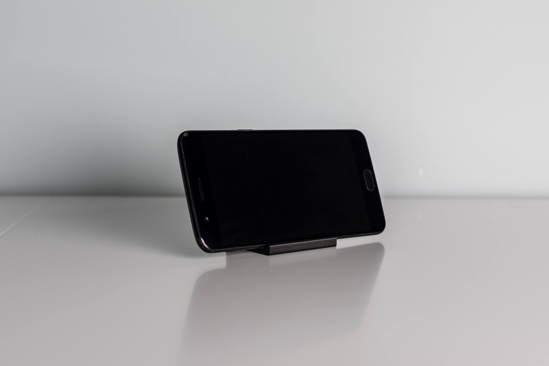 Smartphone stand by JolienS | Download free STL model | Printables.com