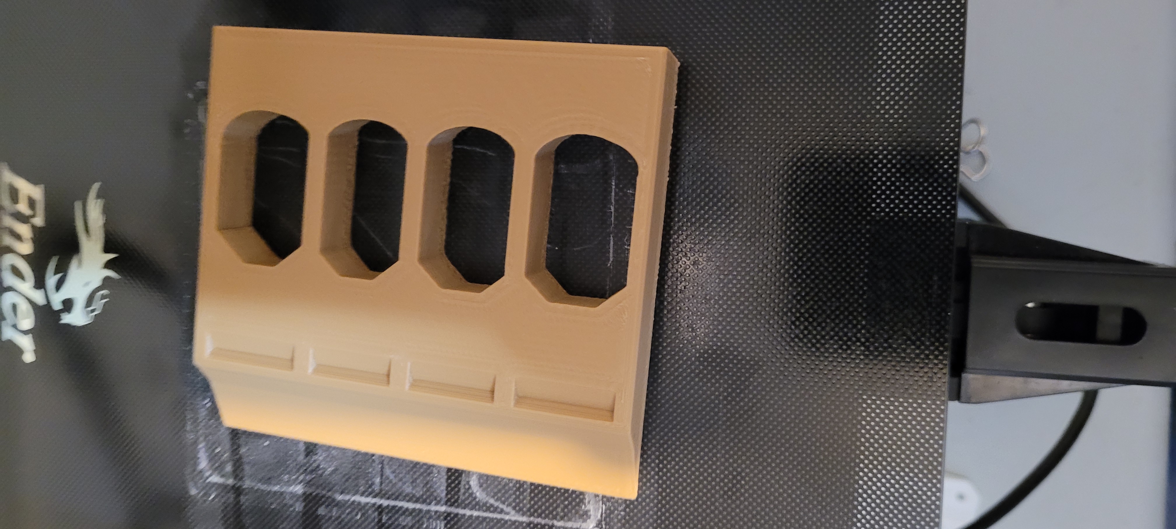 Knuckle Scraper par jex7 | Téléchargez gratuitement un modèle STL ...