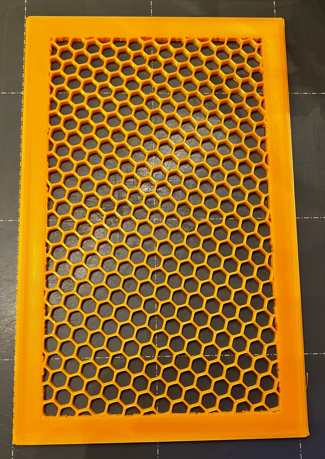 Hex Keys Toolbox by esox | Download free STL model | Printables.com