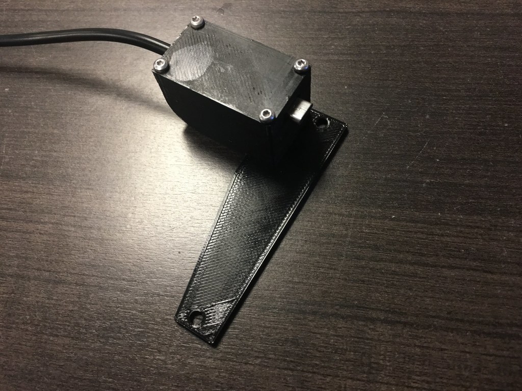 MiSTer USB Plug Support by HugoCraft | Download free STL model ...