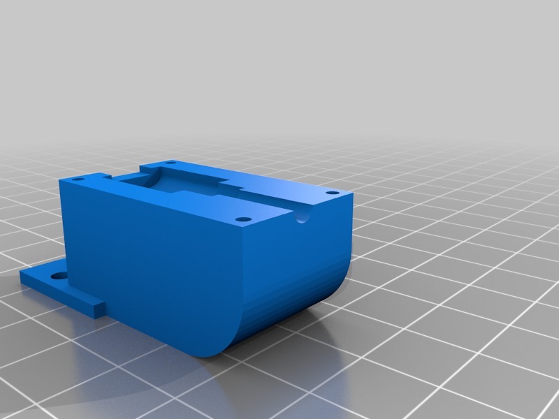 MiSTer USB Plug Support by HugoCraft | Download free STL model ...