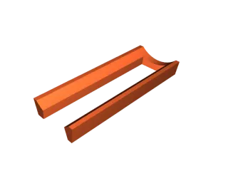 TCA Quadrant Throttle Lock by Rosen | Download free STL model ...