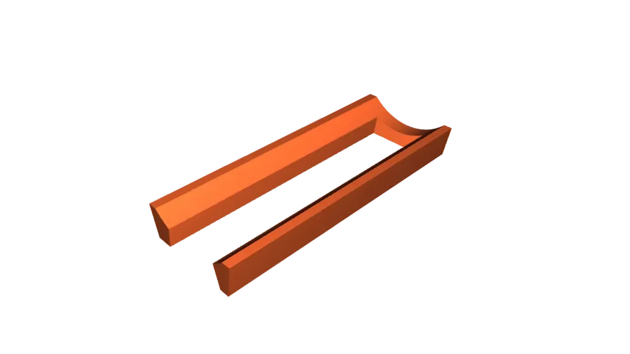 TCA Quadrant Throttle Lock by Rosen | Download free STL model ...