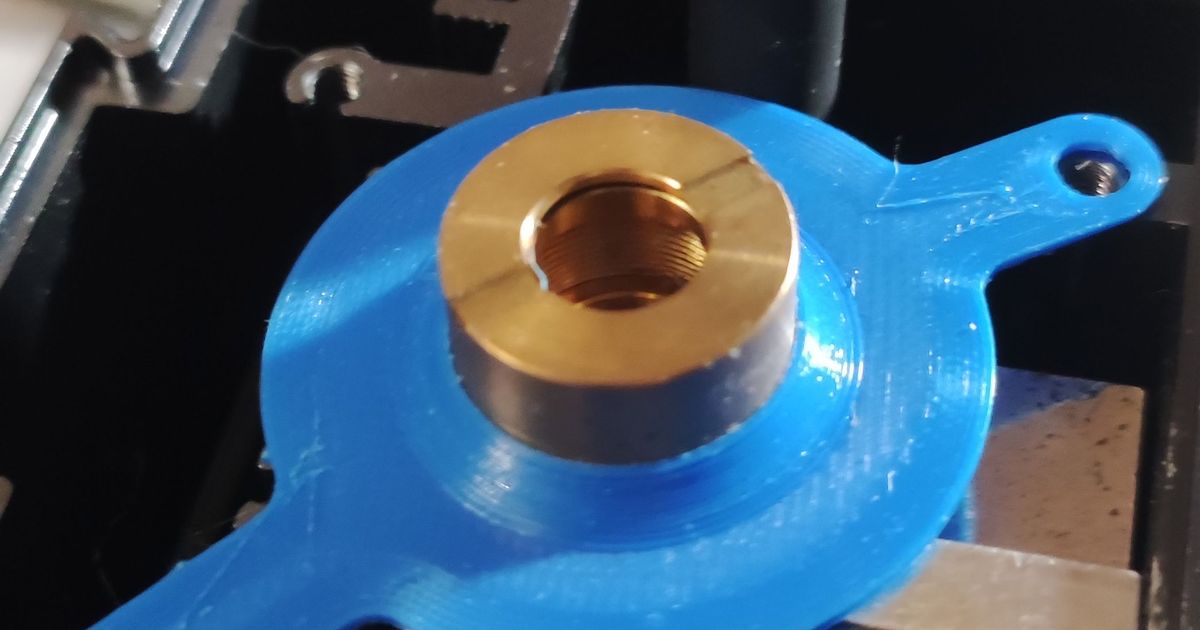 Atomstack X20/A20/S20 Laser Seal by JohanTess | Download free STL model ... Atomstack X20/A20/S20 Laser Seal by JohanTess | Download free STL model ...