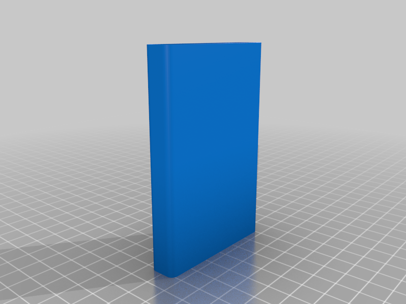 Joint Wallet by Hayakprintstuff | Download free STL model | Printables.com