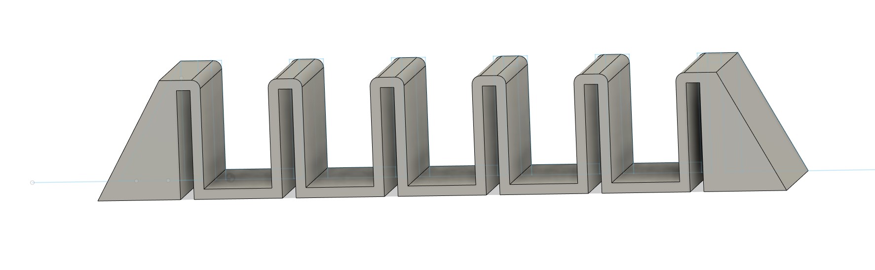 Tablet mount by Maneria | Download free STL model | Printables.com