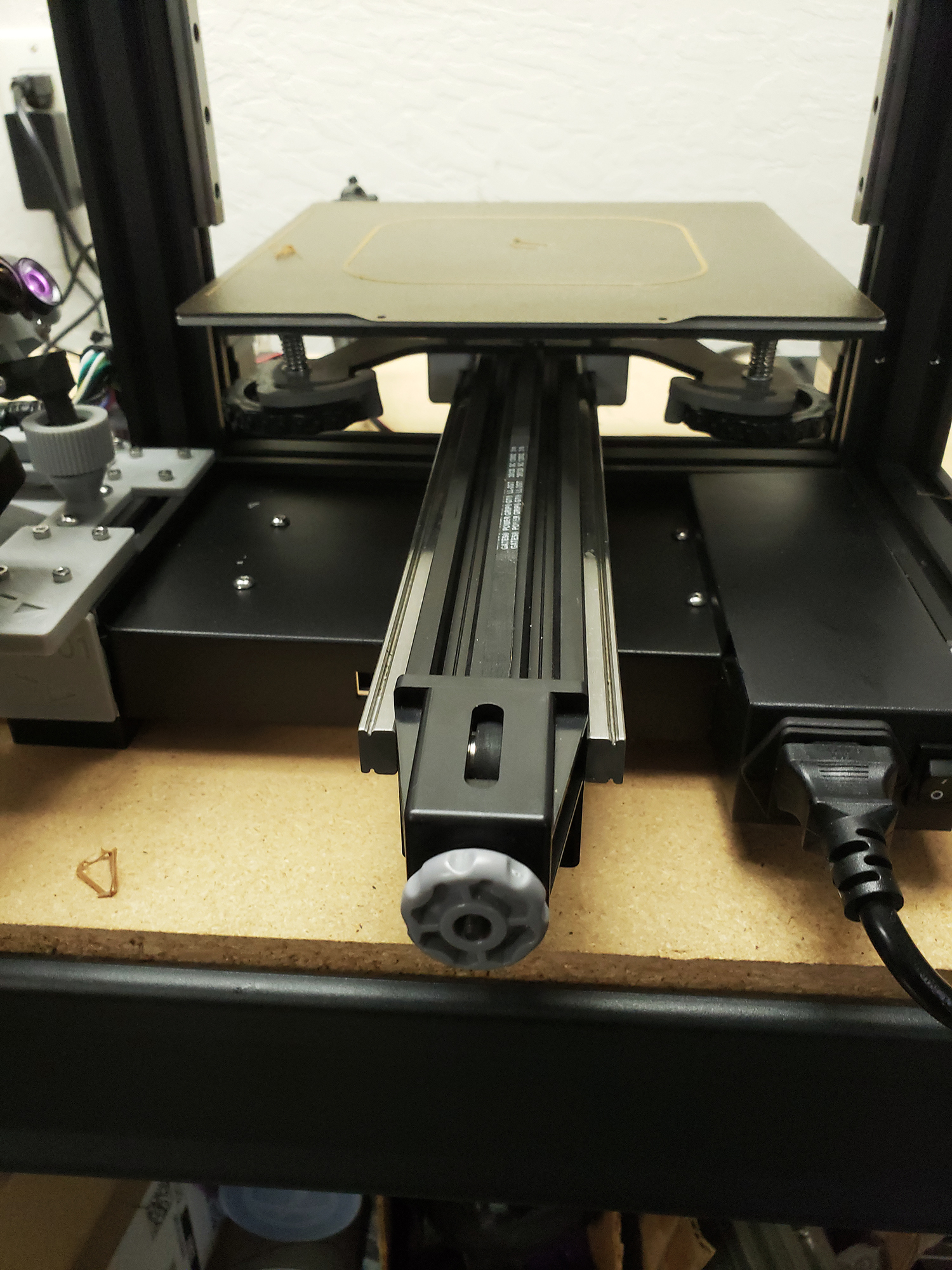 TAC-01 Y Axis Linear Rail Carriage Mounts for Light Weight Carraige ... TAC-01 Y Axis Linear Rail Carriage Mounts for Light Weight Carraige ...