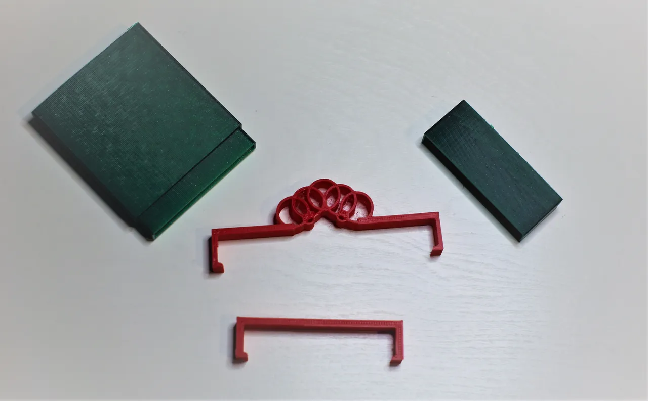 Giftcard Box by David | Download free STL model | Printables.com