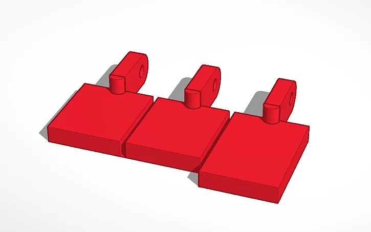DOPE Card Holder by Tarz | Download free STL model | Printables.com