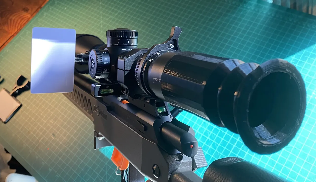 DOPE Card Holder by Tarz | Download free STL model | Printables.com