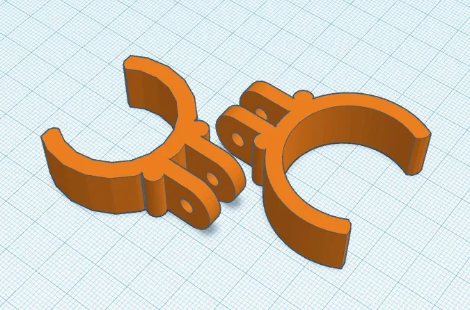 DOPE Card Holder by Tarz | Download free STL model | Printables.com