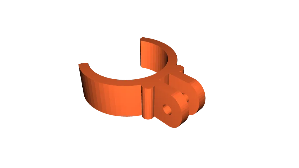 DOPE Card Holder by Tarz | Download free STL model | Printables.com