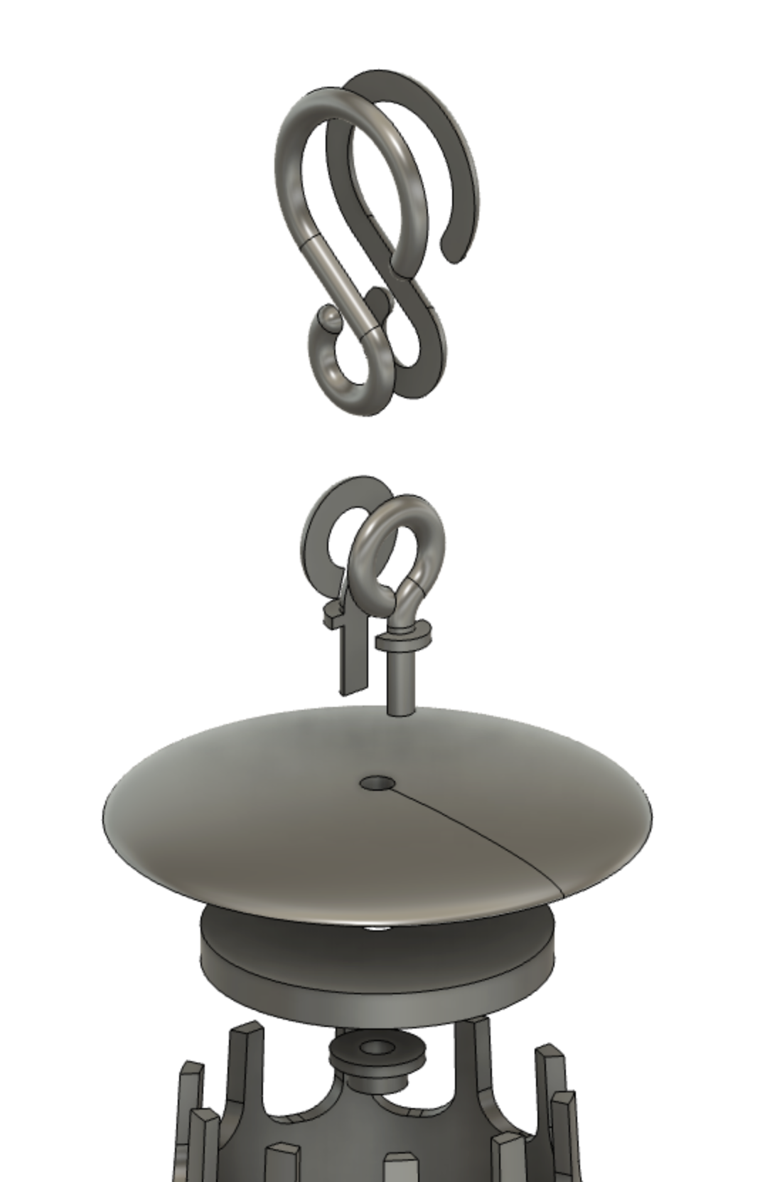 Mining Light by 3D_Design | Download free STL model | Printables.com Mining Light by 3D_Design | Download free STL model | Printables.com