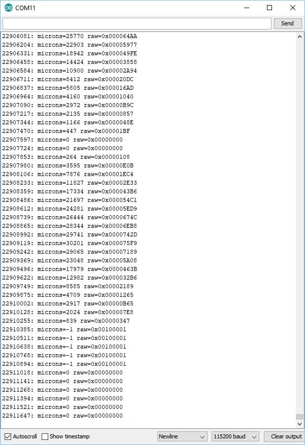 SPC Serial data connector for calipers and Indicators (DIY DRO) by mgx ...