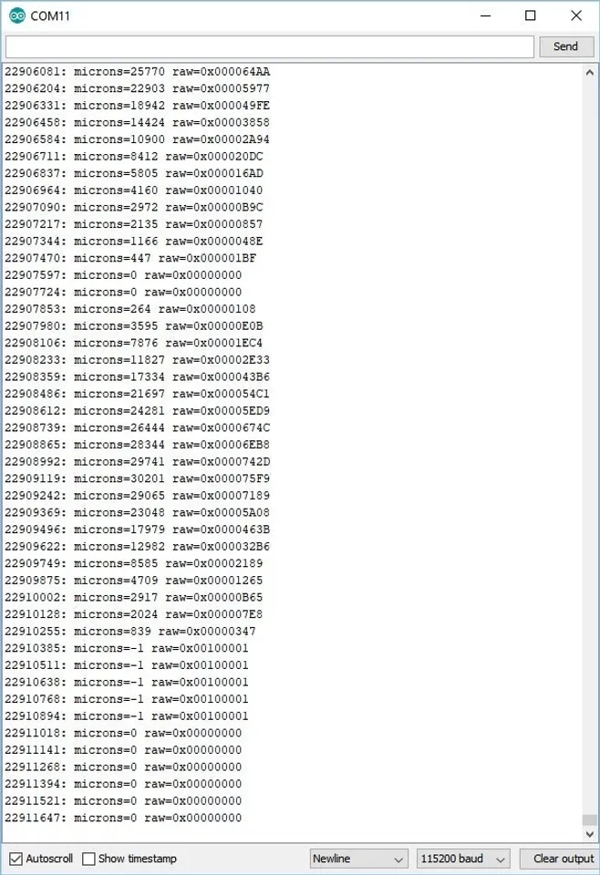 SPC Serial data connector for calipers and Indicators (DIY DRO) by mgx | Download free STL model ...