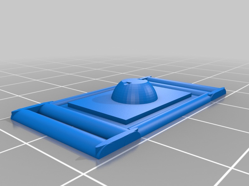 Scarlet Spider Belt (with Belt insert) by Goobysuks | Download free STL ...