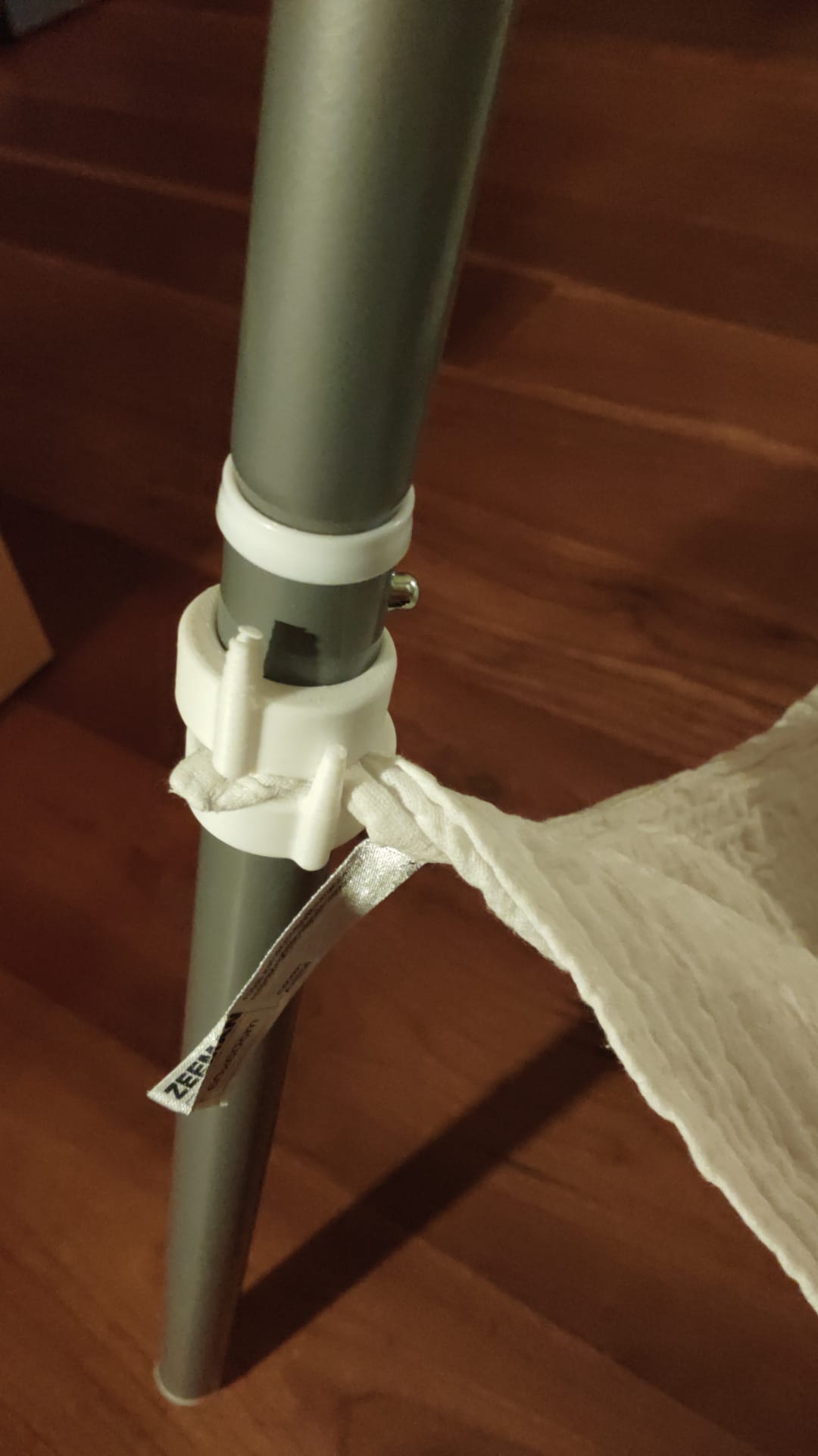 Baby chair/seat bottom "cloth" holders by alvarezcabrera | Download ...