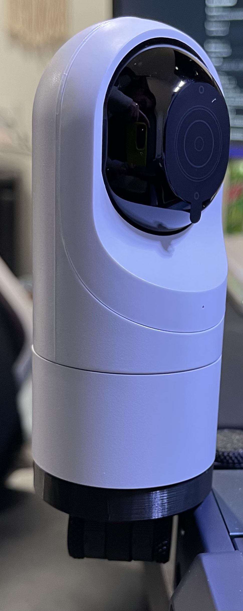 UniFi G3 Flex Camera Mount for Articulating Pi Camera Arm by bleaks ...