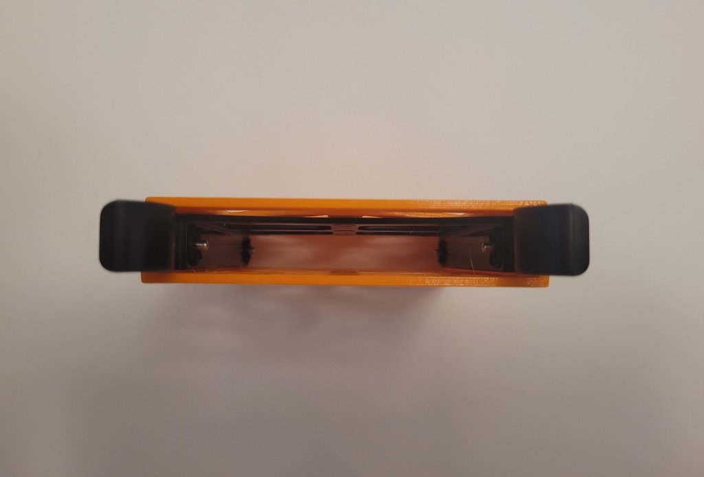 SSD Caddy Cage - Fits Corsair 280x Trays by Dschwick | Download free ...
