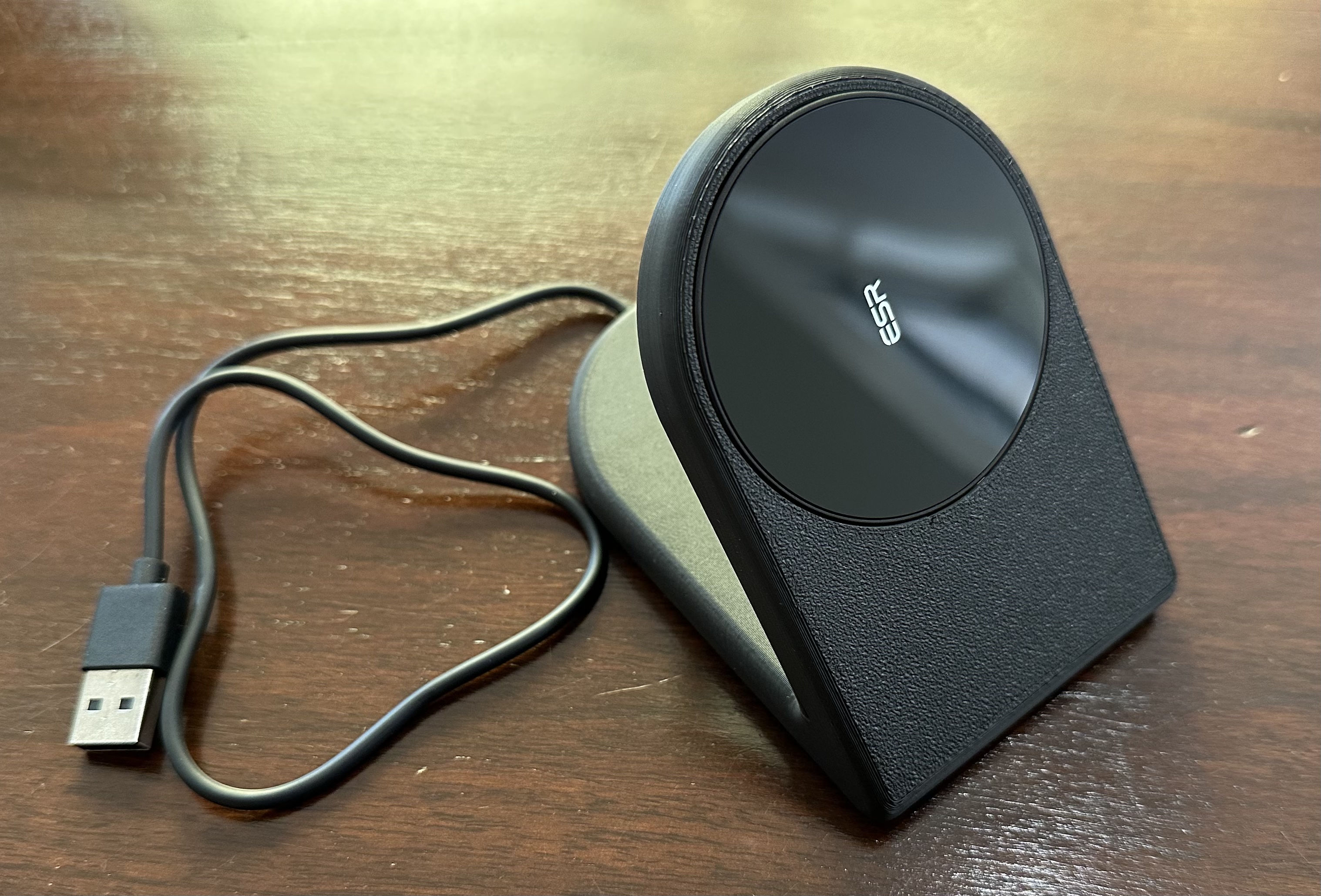 ESR HaloLock/MagSafe Stand by FrostyTheClownMan | Download free STL ...