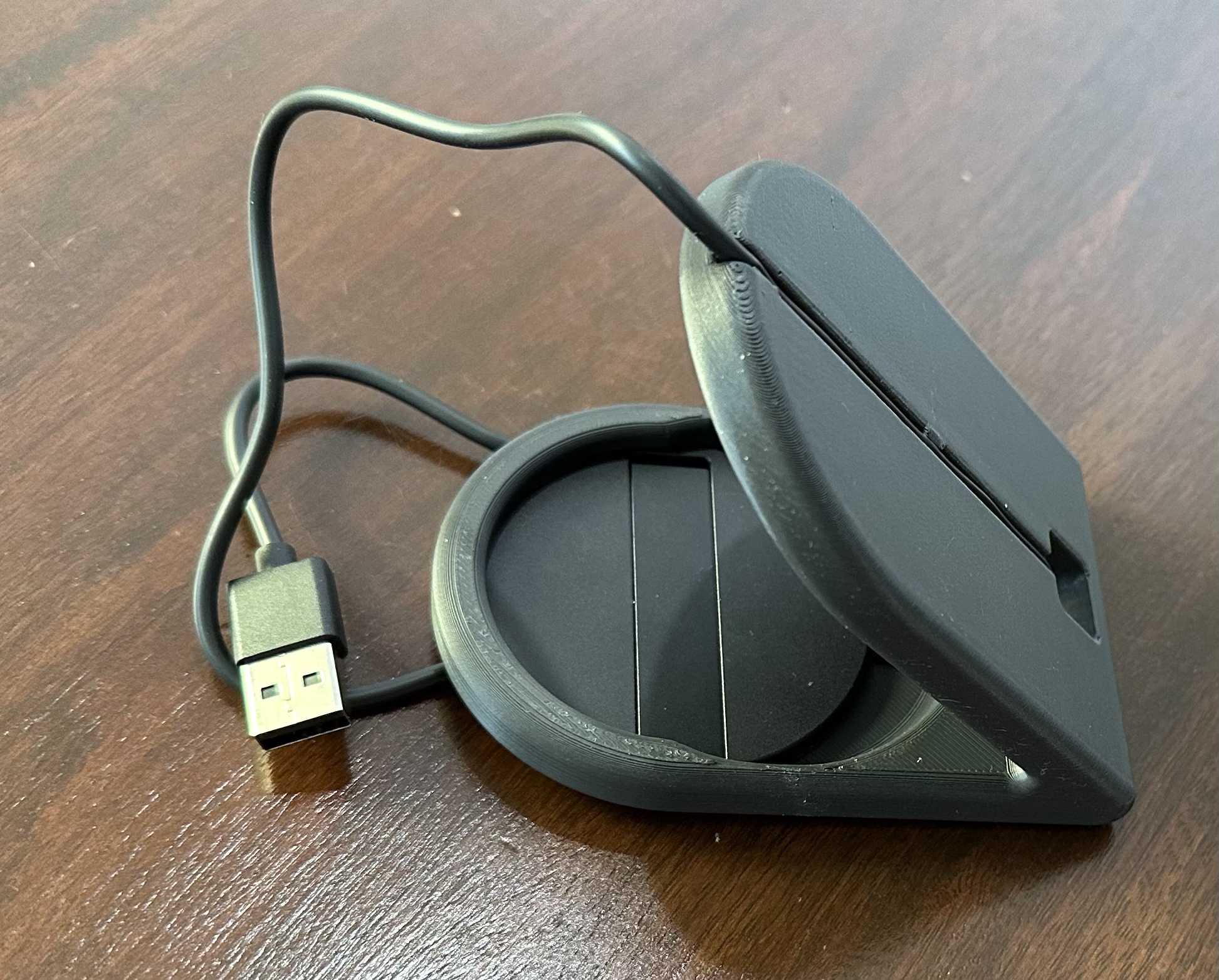 ESR HaloLock/MagSafe Stand by FrostyTheClownMan | Download free STL ...