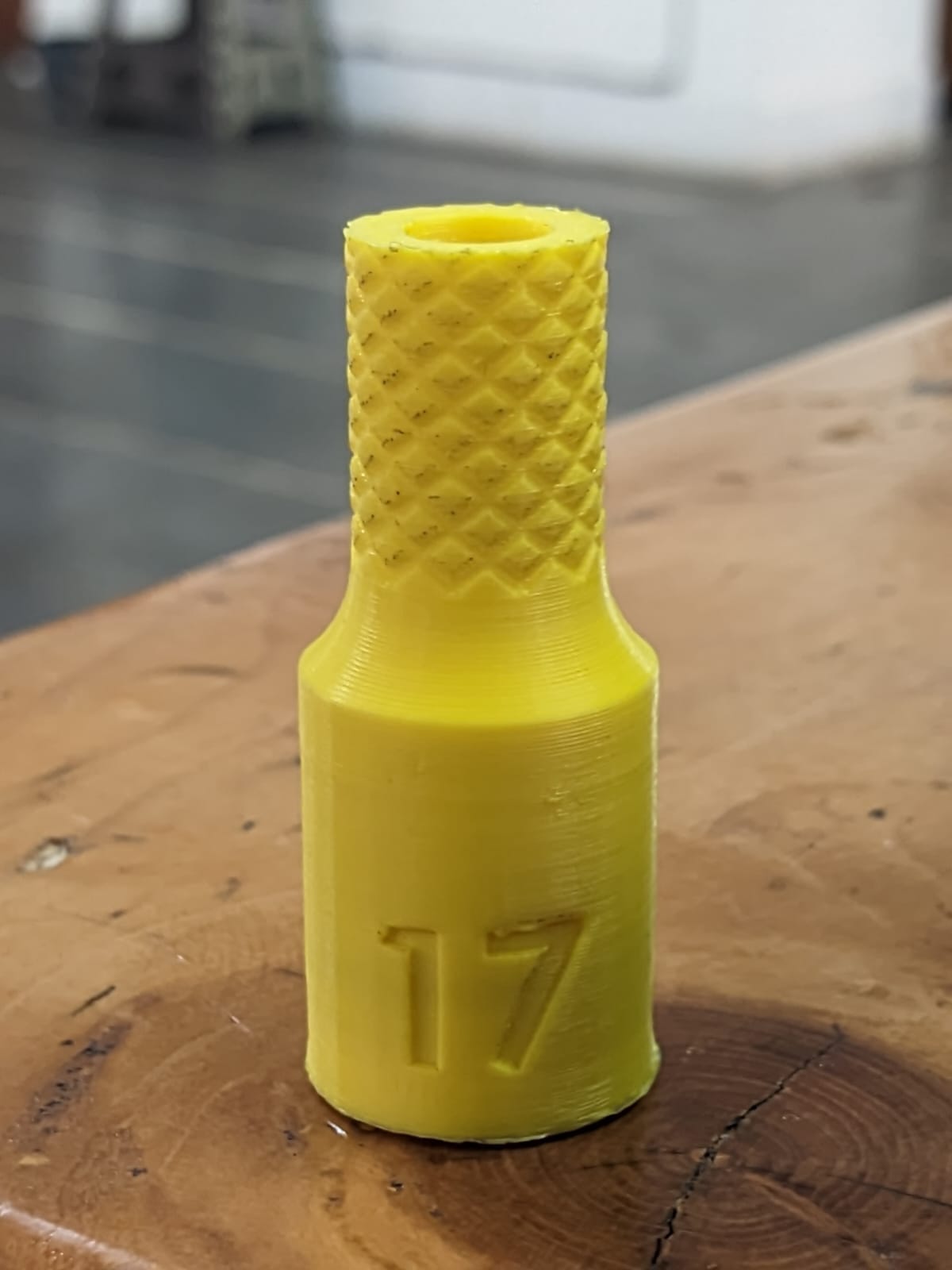 Box spanner by TP | Download free STL model | Printables.com