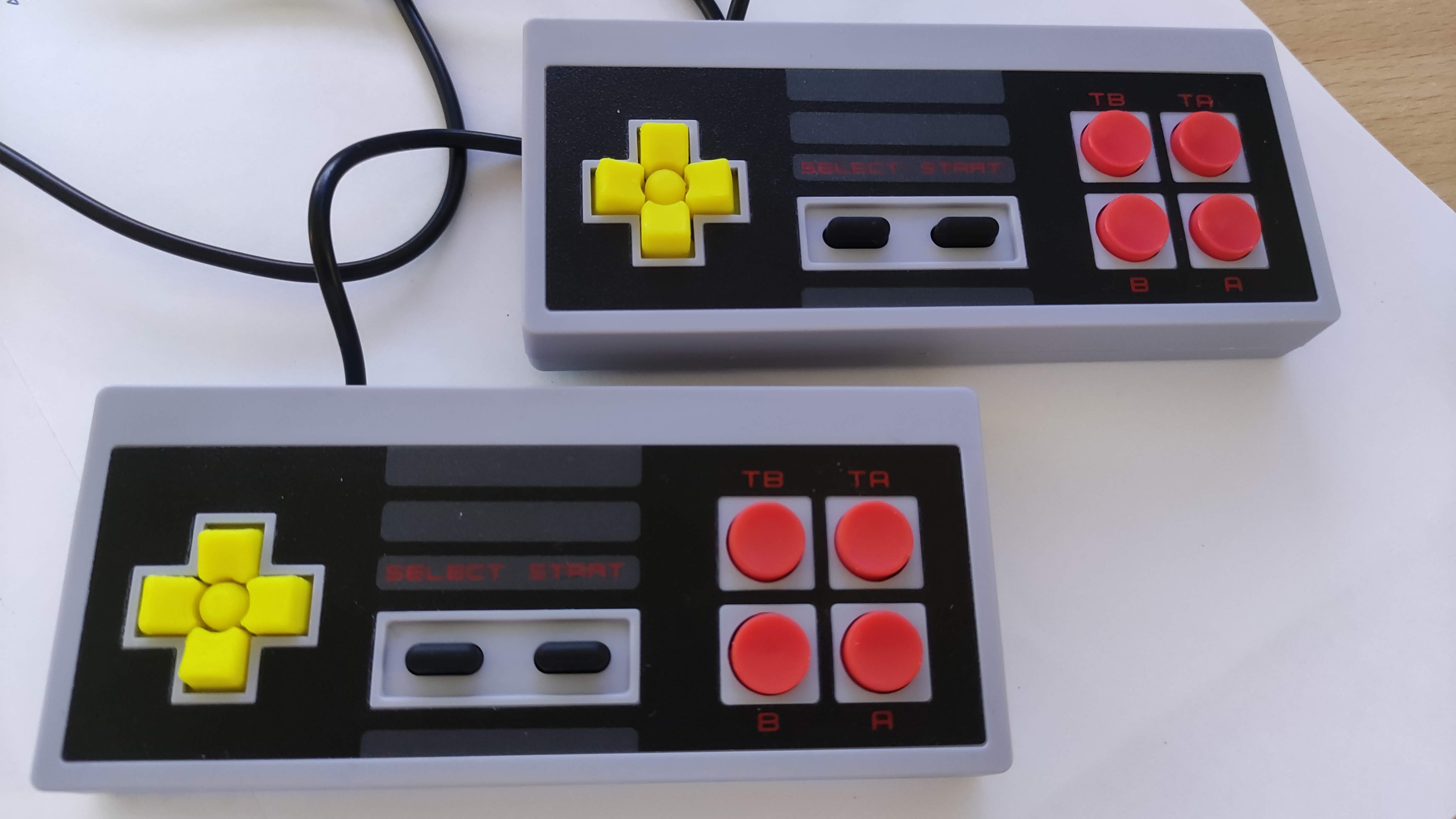 D Pad For Nes Controller By Pazzicz Download Free Stl Model