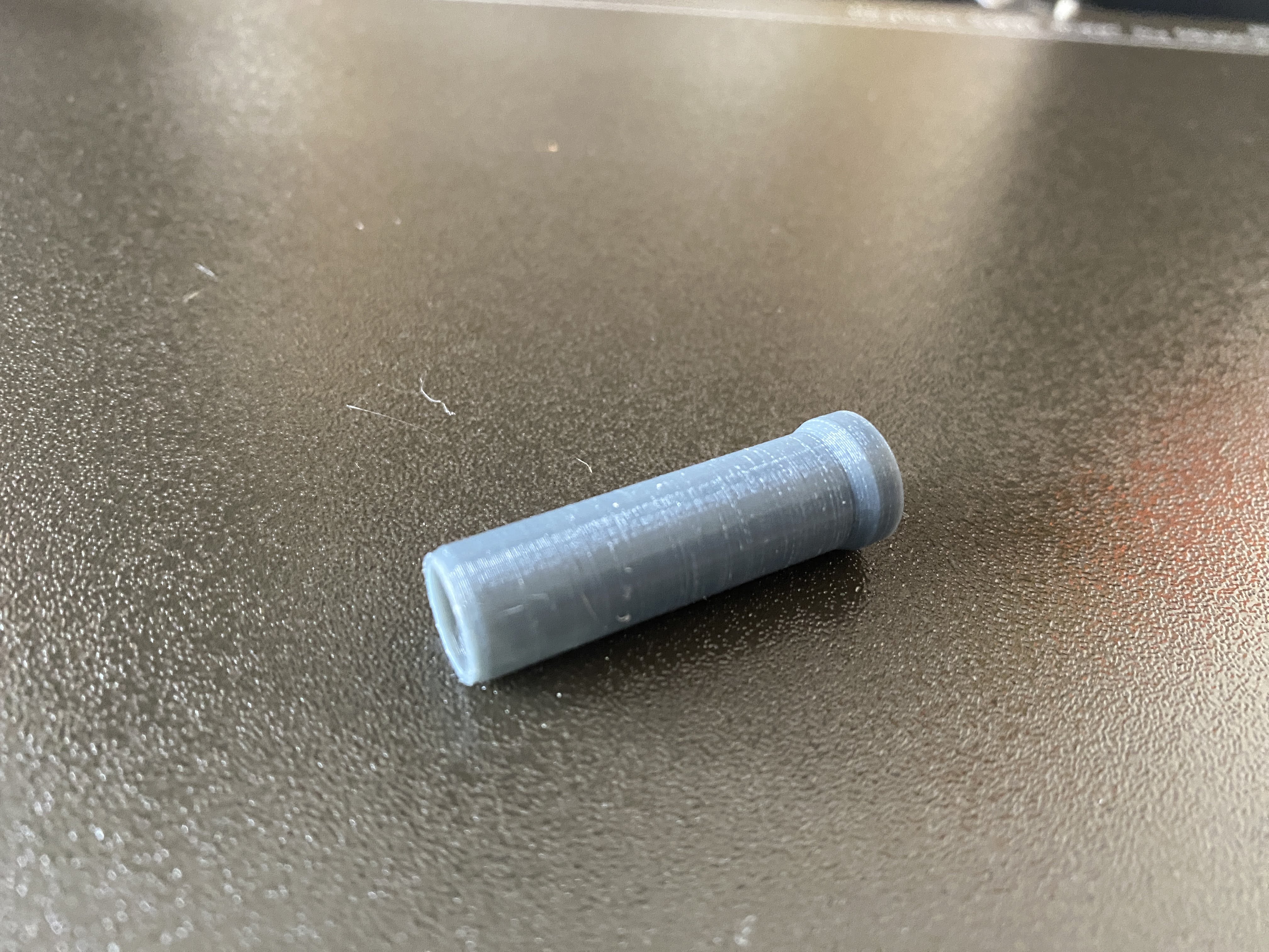 Concrete sewage pipe - H0 scale por pip | Descargar modelo STL gratuito ...