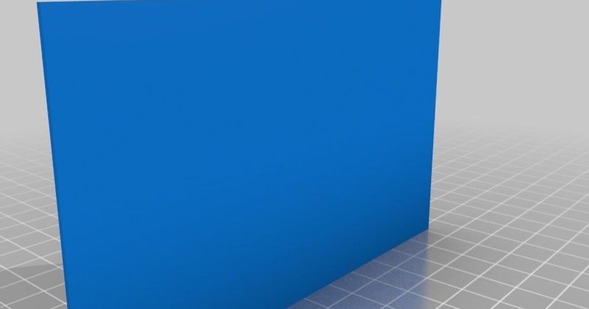 external ssd box by N3D-productions | Download free STL model ...