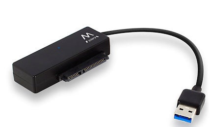 external ssd box by N3D-productions | Download free STL model ...