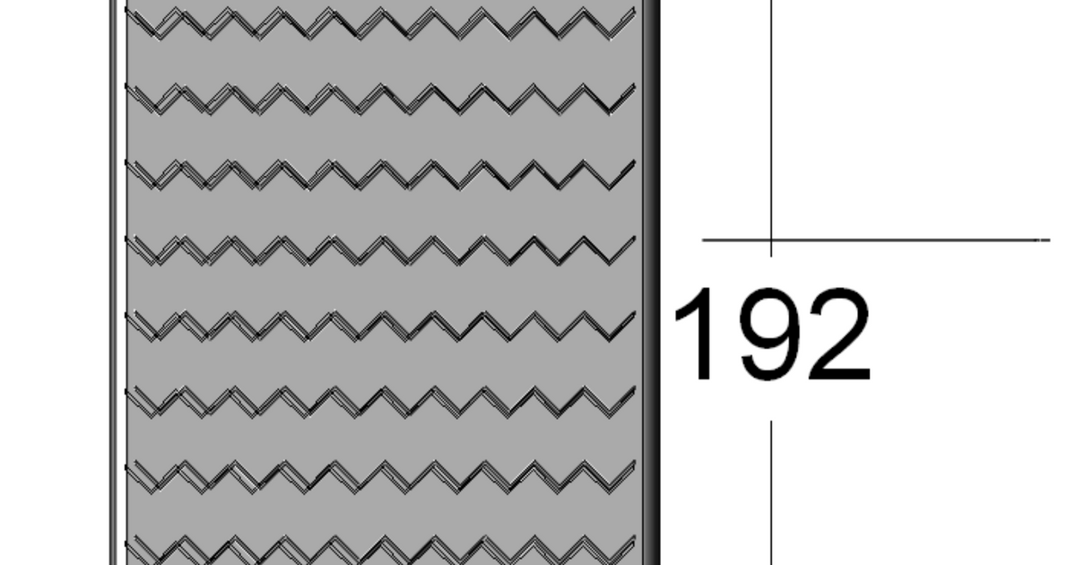 100 Piece Manual Counter by S.M.S. | Download free STL model ...