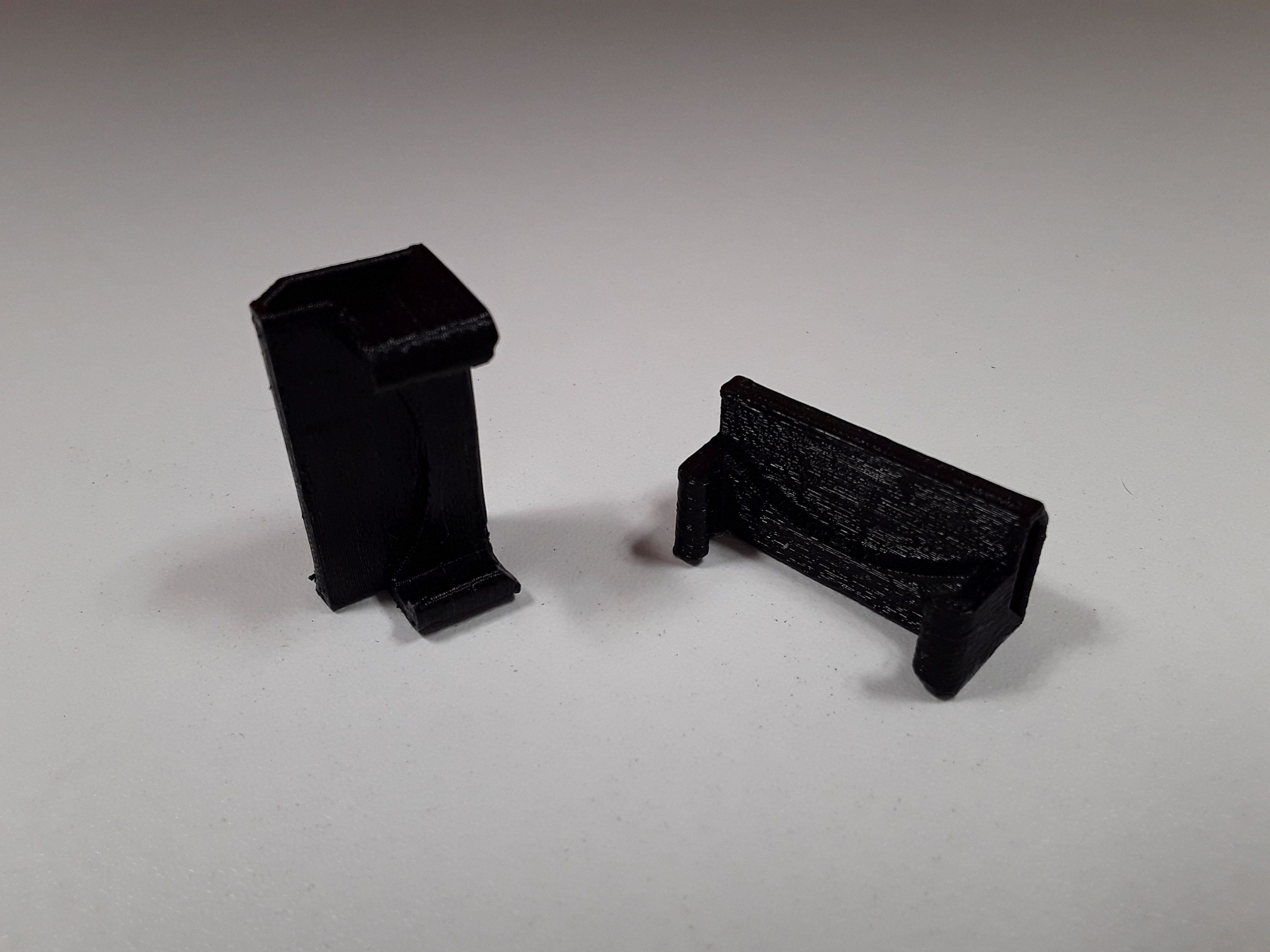 Pico 4 adapter for AMVR quest 2 back pad by Val's Virtuals | Download ...