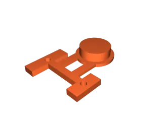 JBL switch by zia | Download free STL model | Printables.com