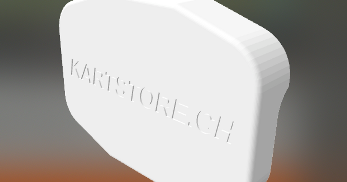 Mychron 4 protect da Redam001 | Scarica il modello STL gratuito ...