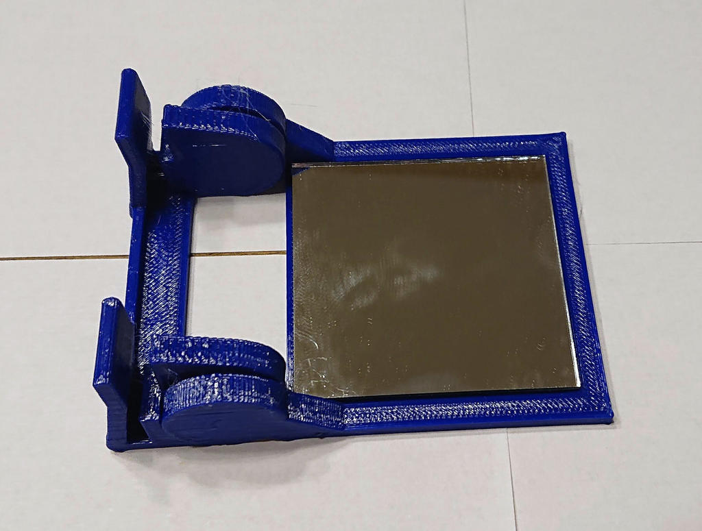 DocuCam Customizable Laptop Document Camera Mirror by mcdanlj ...