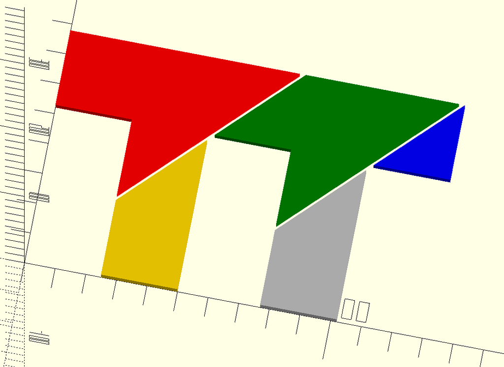 Easy As Pi Puzzle by mcdanlj | Download free STL model | Printables.com