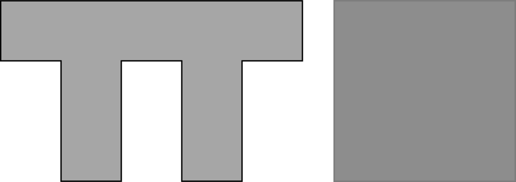 Easy As Pi Puzzle by mcdanlj | Download free STL model | Printables.com